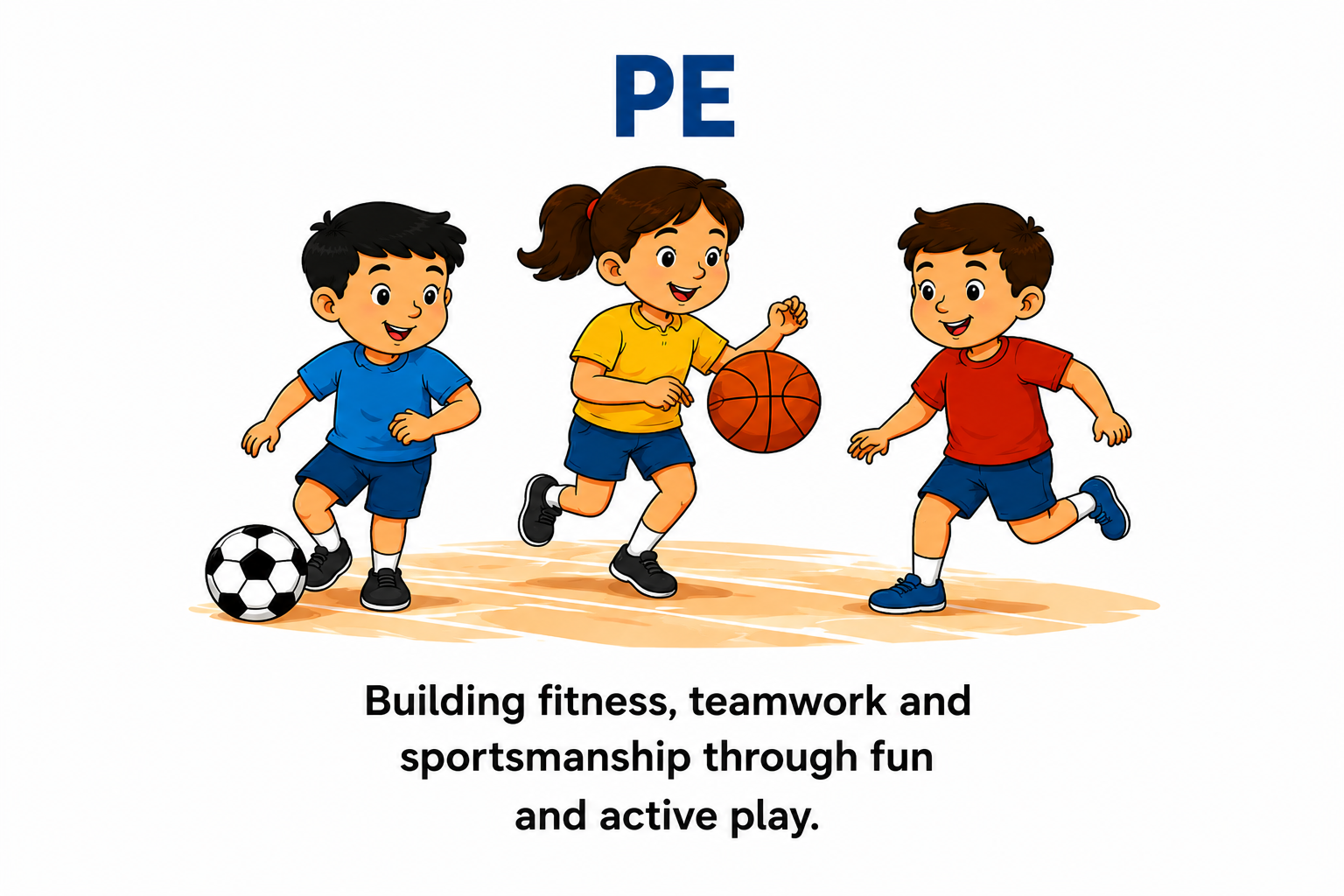 Special Programs — EduBloom | Financial Literacy, PBL, SEL, Arts & More