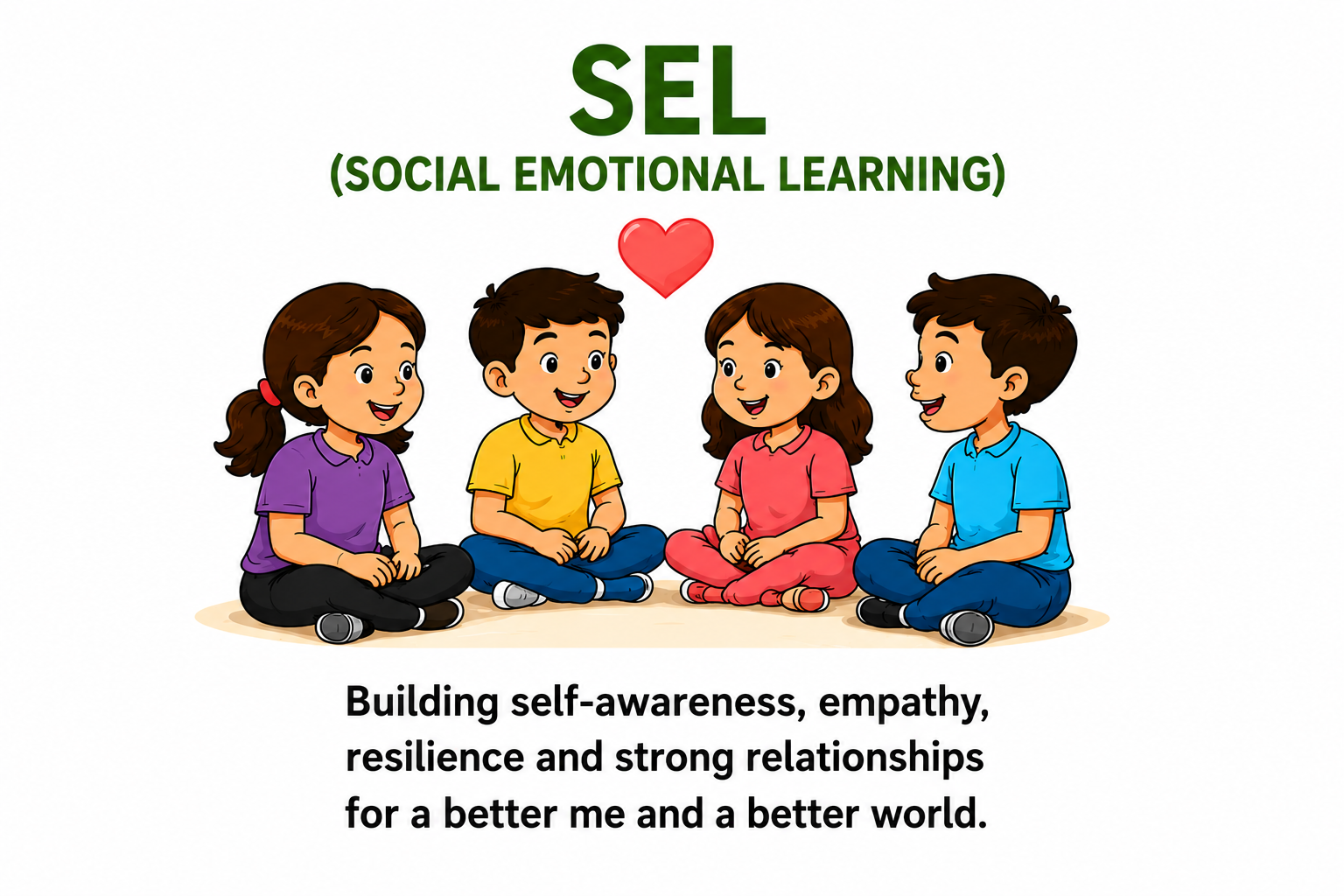 Special Programs — EduBloom | Financial Literacy, PBL, SEL, Arts & More
